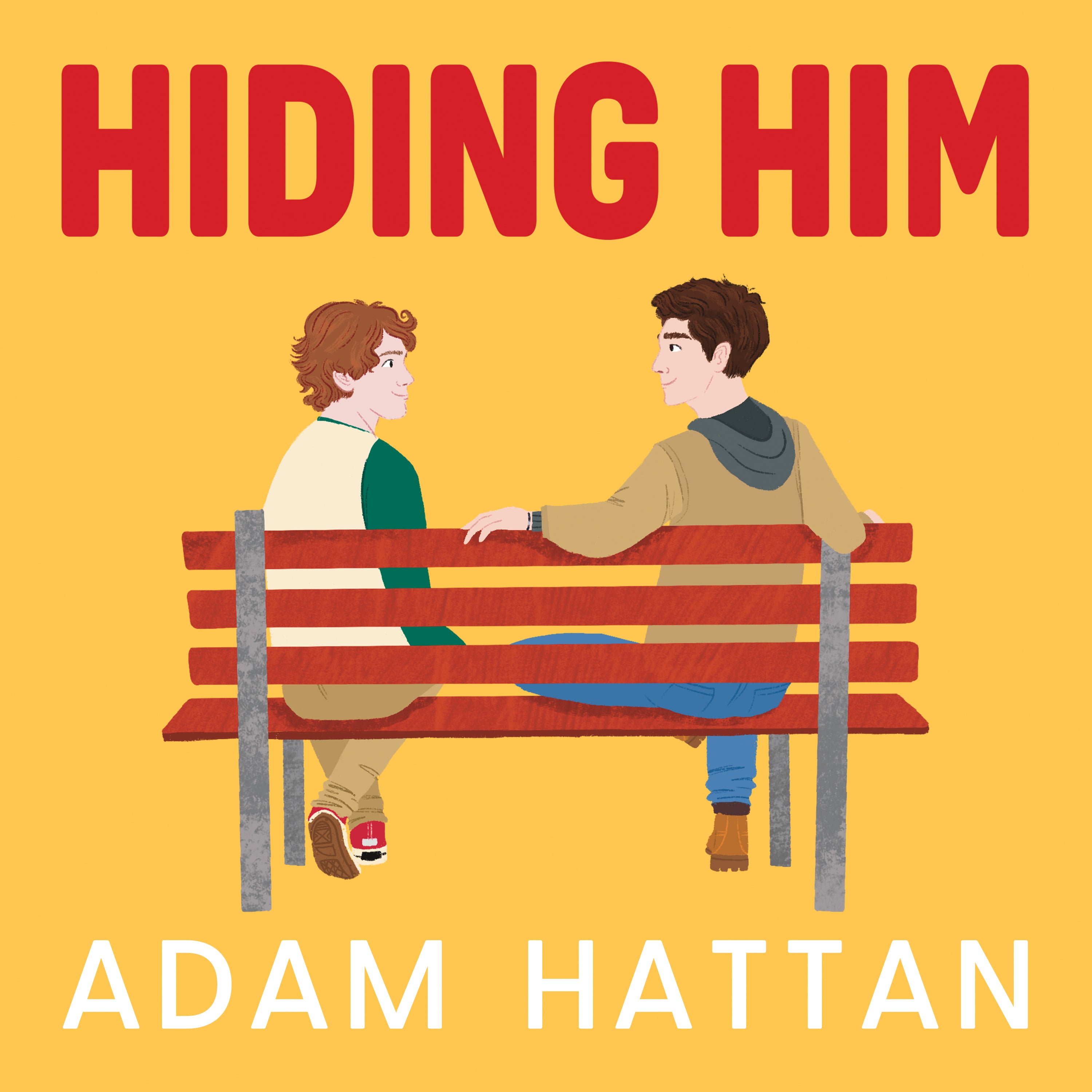 Adam Hattan – Adam Hattan Shop