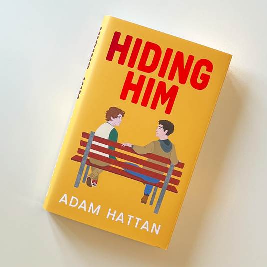 Adam Hattan – Adam Hattan Shop