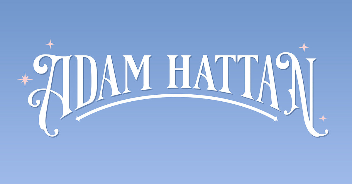 Adam Hattan – Adam Hattan Shop