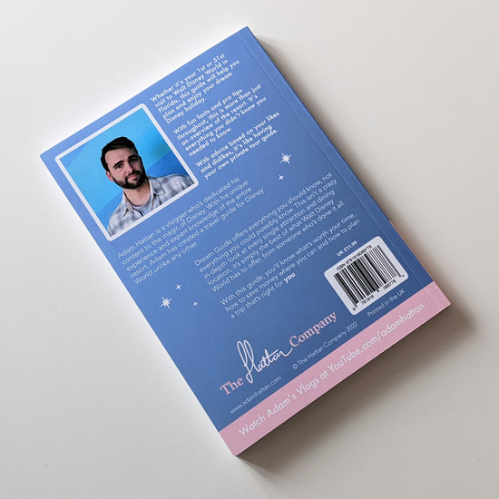 Adam Hattan – Adam Hattan Shop